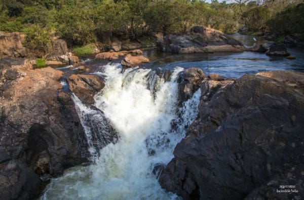 The 12 Best Waterfalls Around Mangalore | ManipalBlog