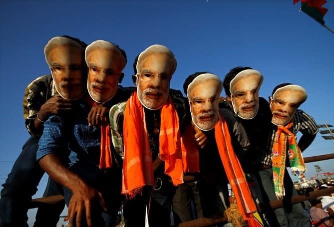 The Rise of the Bhakts | ManipalBlog