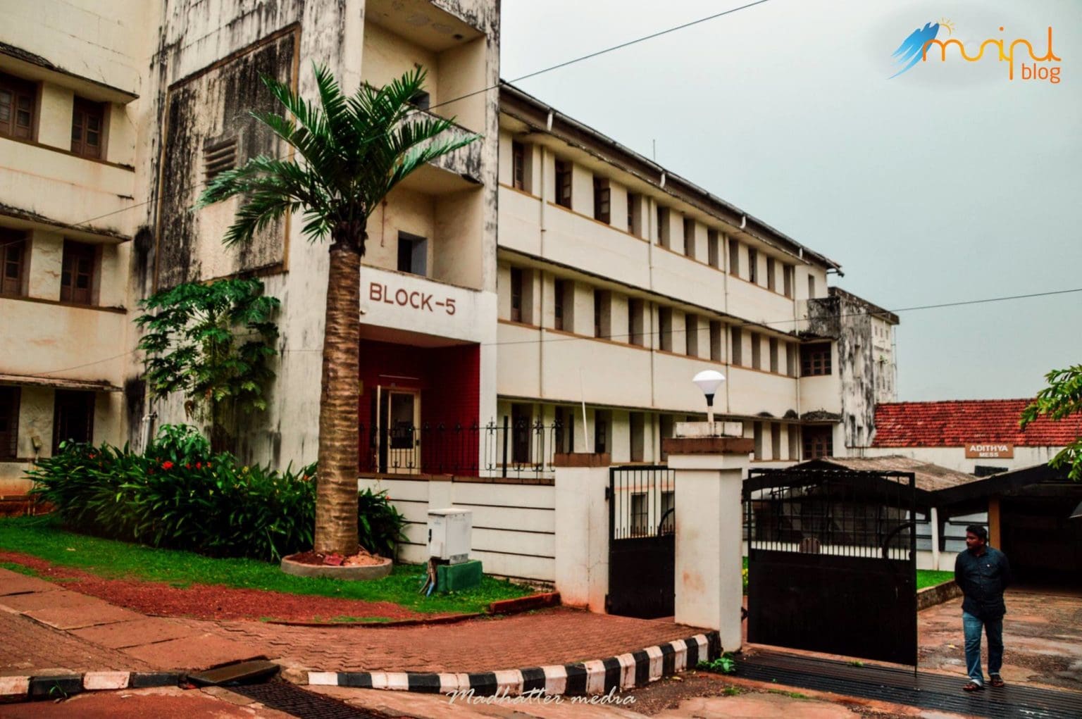 Straight Outta Manipal campus: MIT Manipal Hostel Guide | ManipalBlog