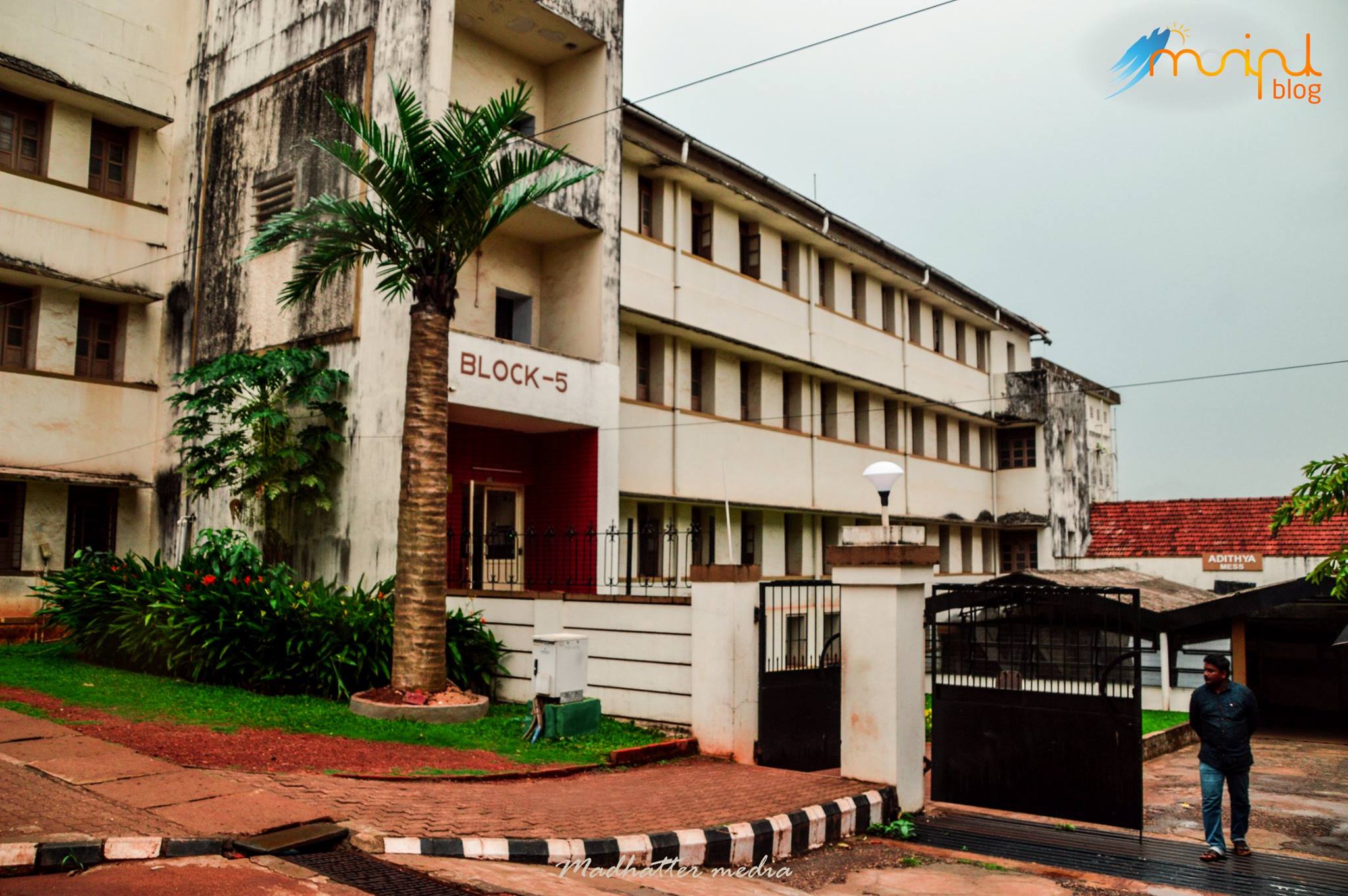 Straight Outta Manipal campus: MIT Manipal Hostel Guide | ManipalBlog