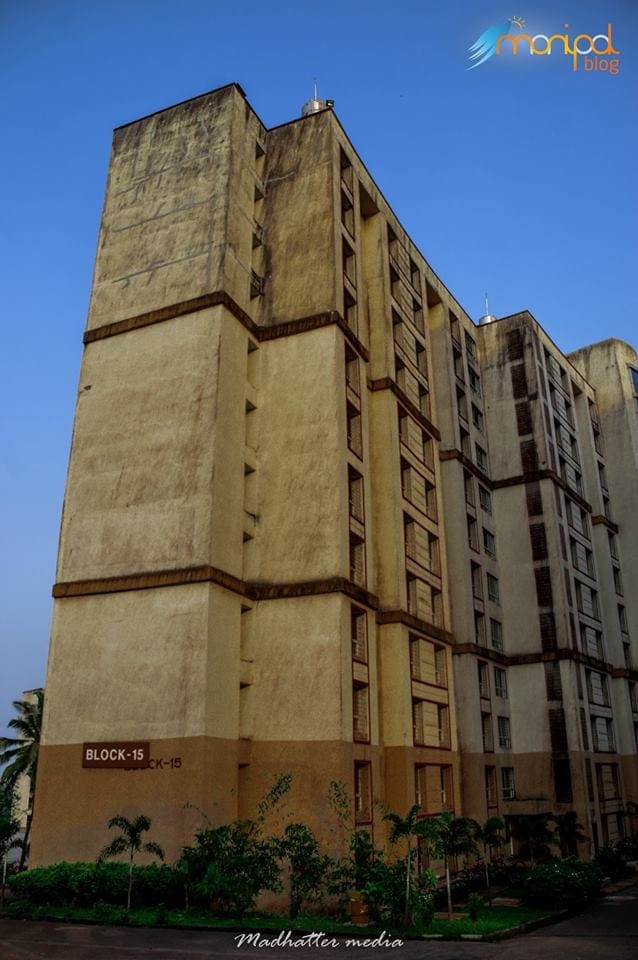 Straight Outta Manipal campus: MIT Manipal Hostel Guide | ManipalBlog