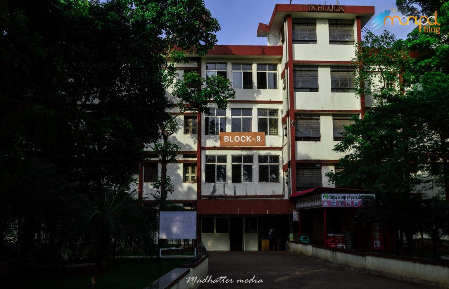 Straight Outta Manipal campus: MIT Manipal Hostel Guide | ManipalBlog