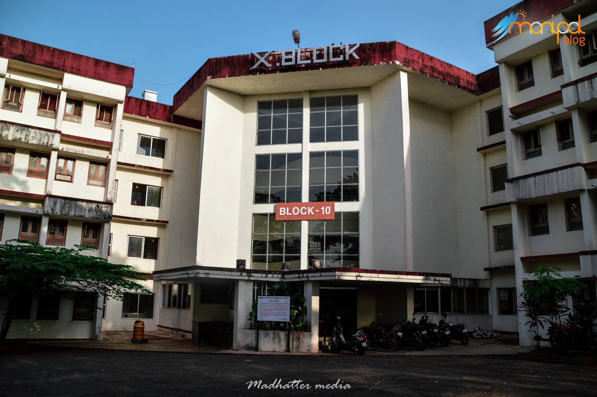 Straight Outta Manipal campus: MIT Manipal Hostel Guide | ManipalBlog