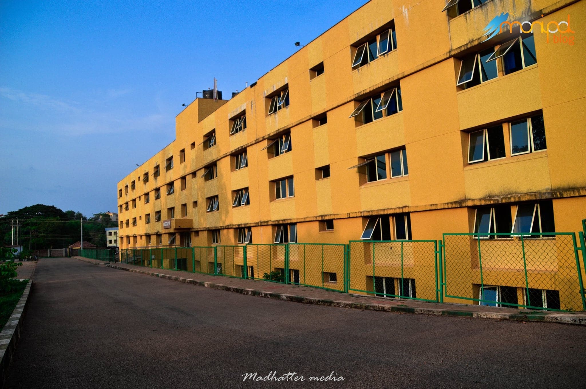 Straight Outta Manipal campus: MIT Manipal Hostel Guide | ManipalBlog