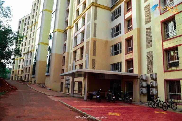 Straight Outta Manipal campus: MIT Manipal Hostel Guide | ManipalBlog