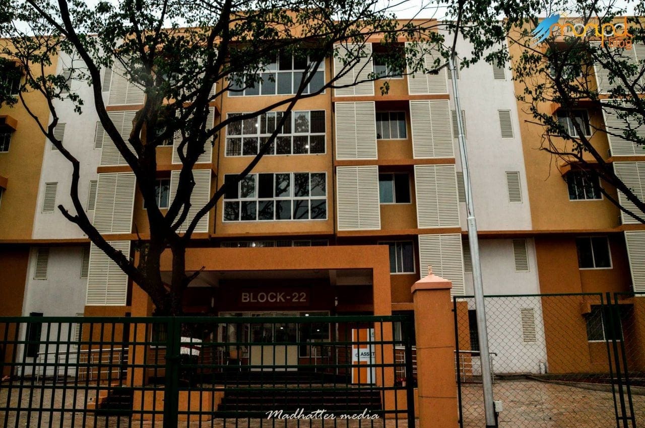 Straight Outta Manipal campus: MIT Manipal Hostel Guide | ManipalBlog