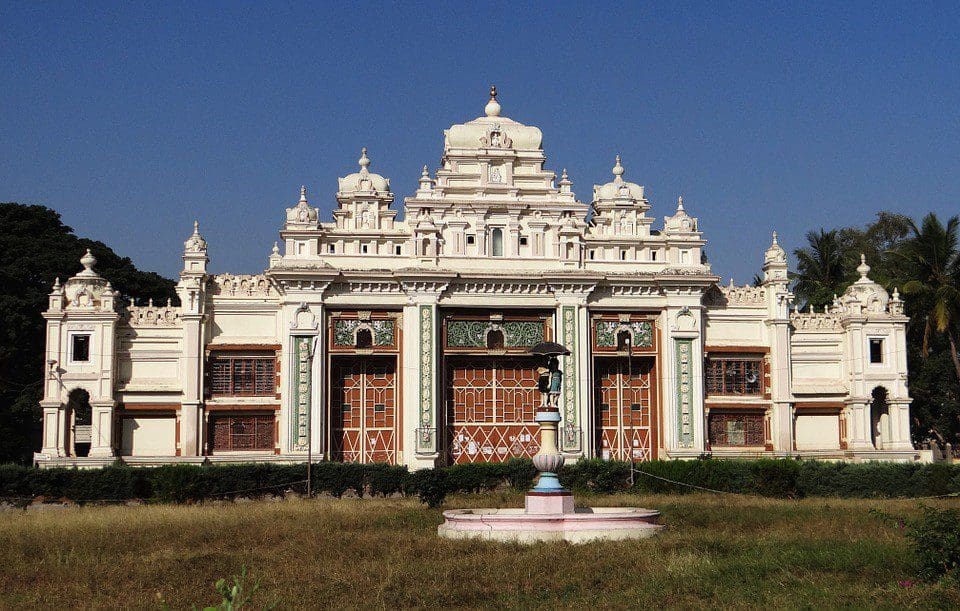 10 Places to visit on your trip to Mysore - ManipalBlog