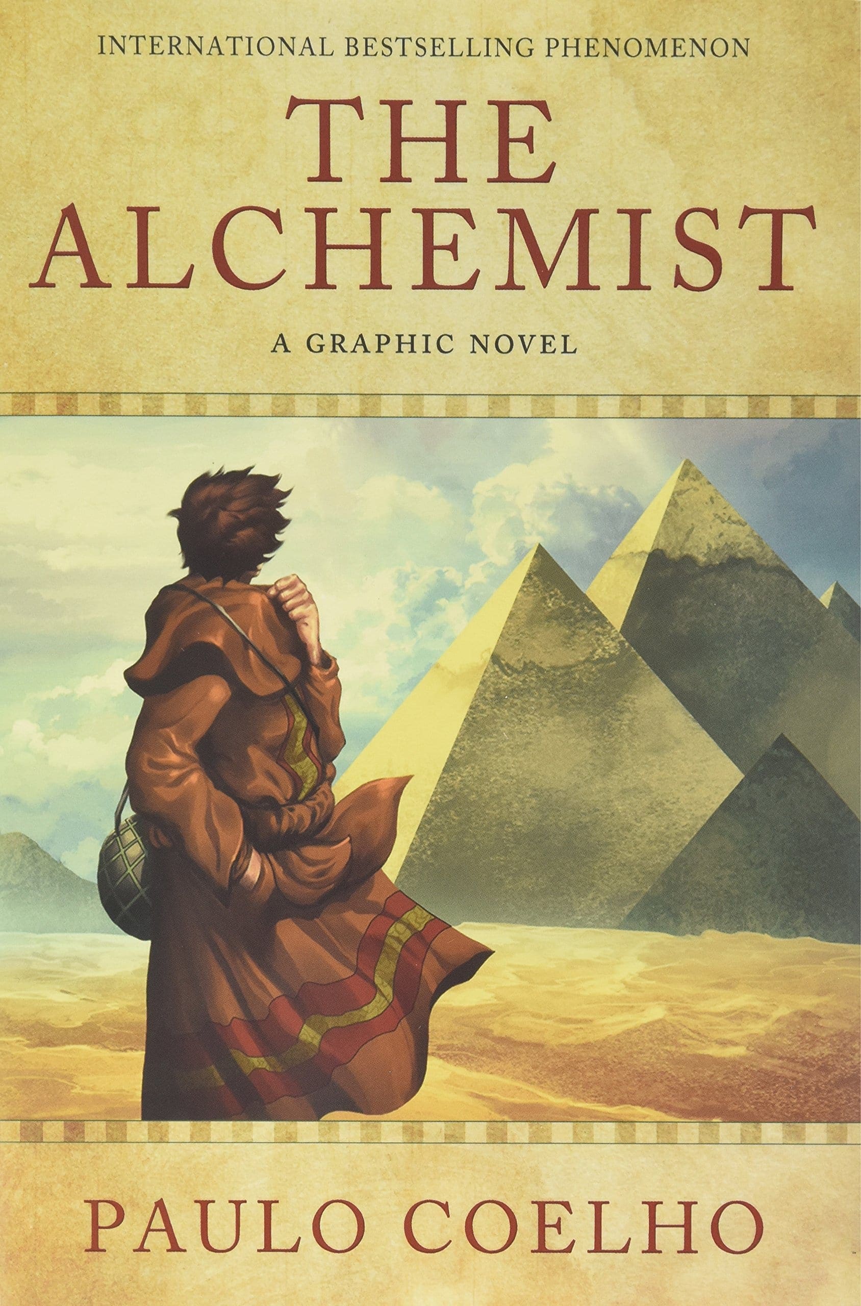 The Alchemist: A review of Paulo Coelho’s finest | ManipalBlog