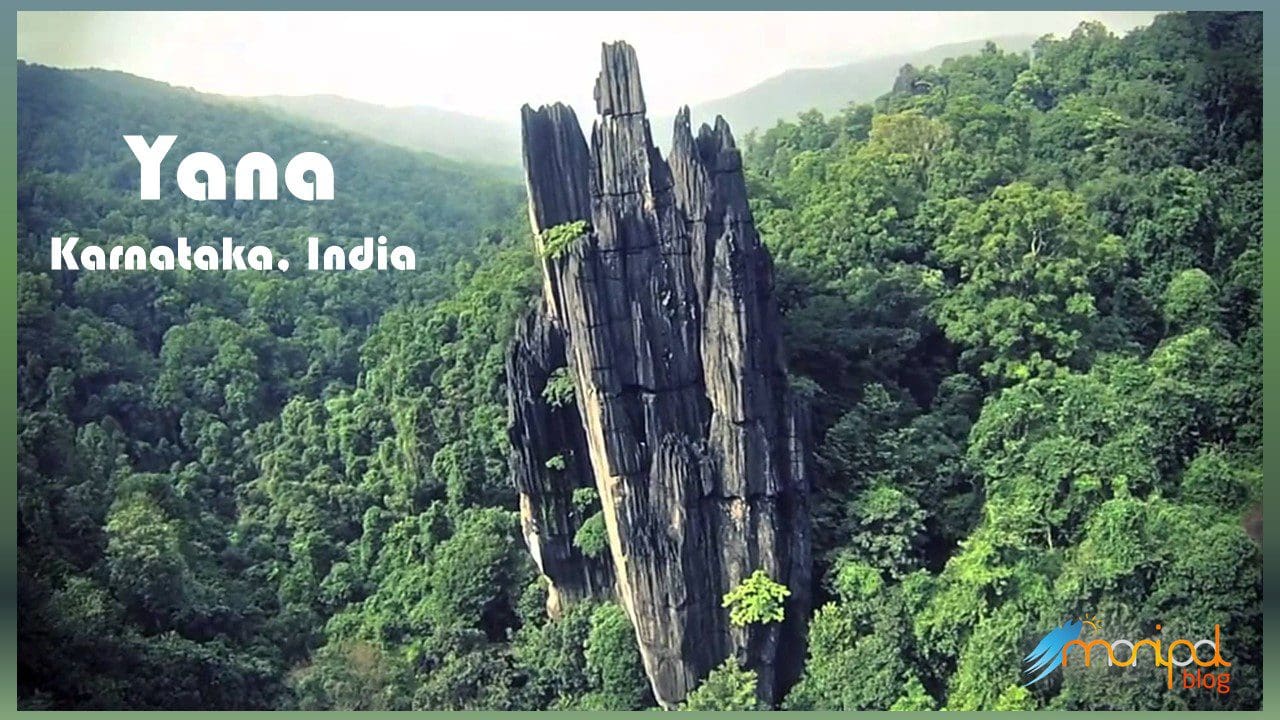 Yana, Karnataka - Naturally Beautiful | ManipalBlog
