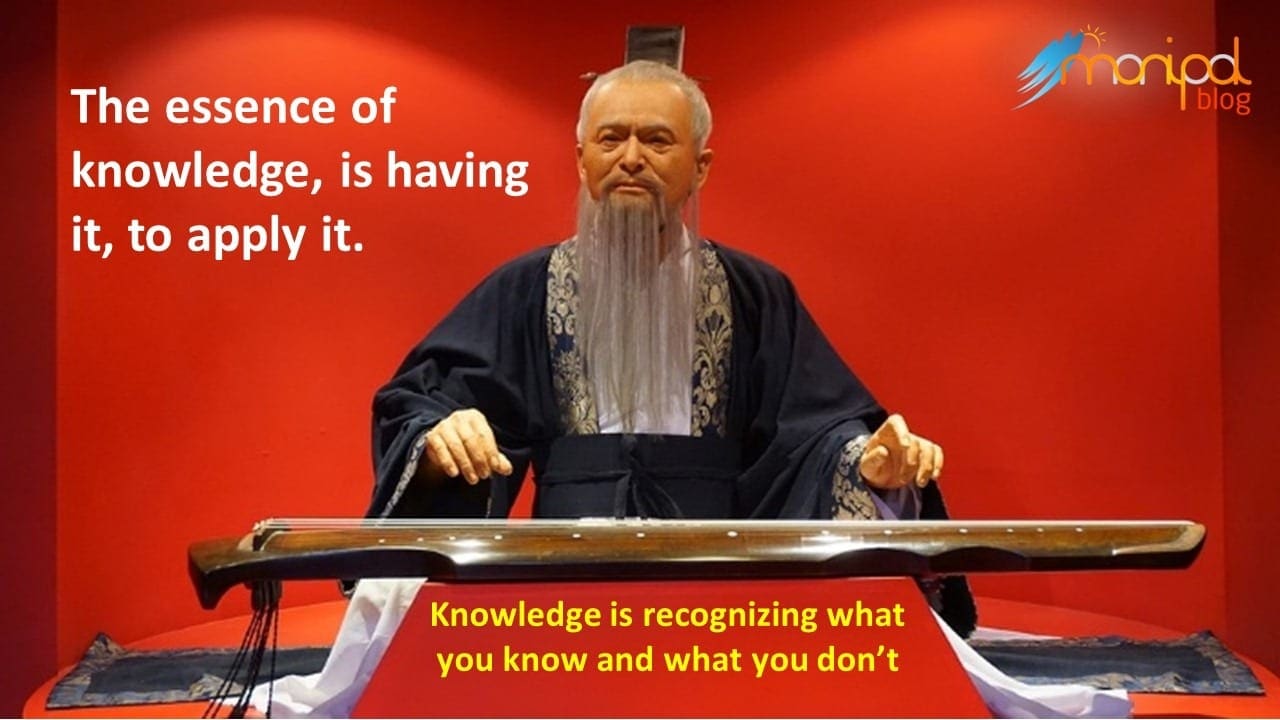 Quotes by Confucius That Can Enliven Your Learning Experience | ManipalBlog