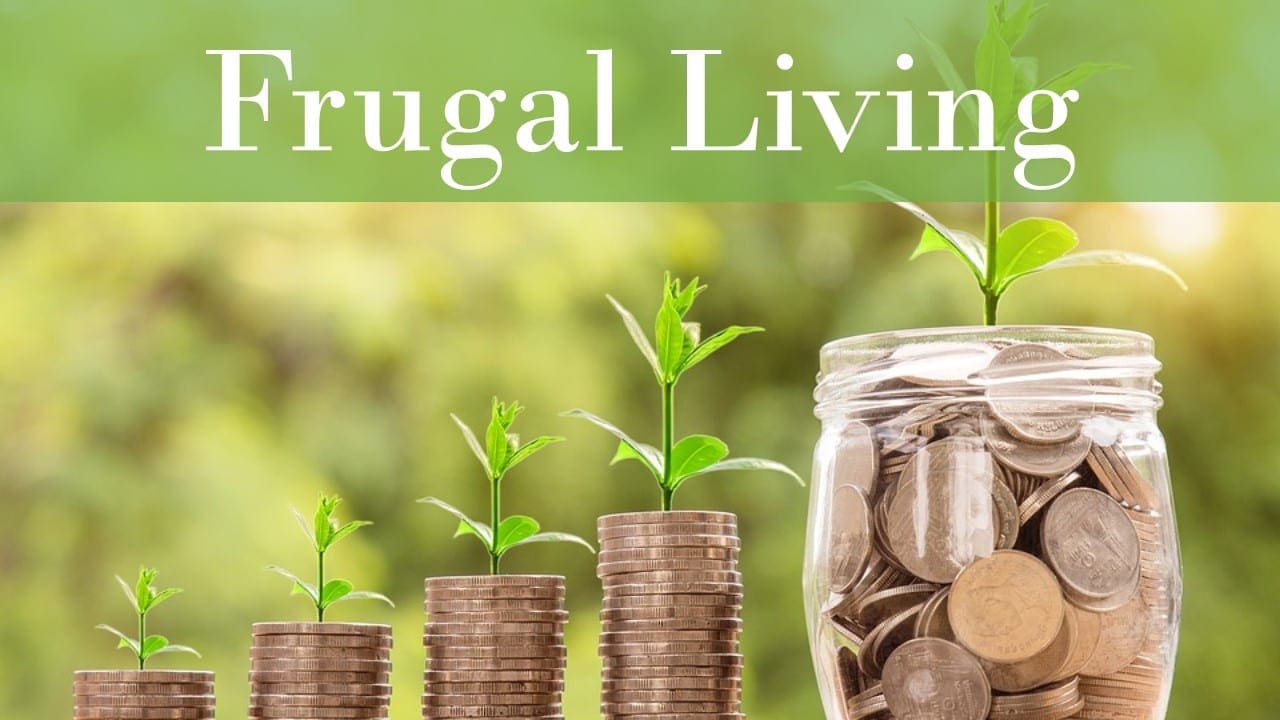 Why Frugal Living Is an Investment | ManipalBlog
