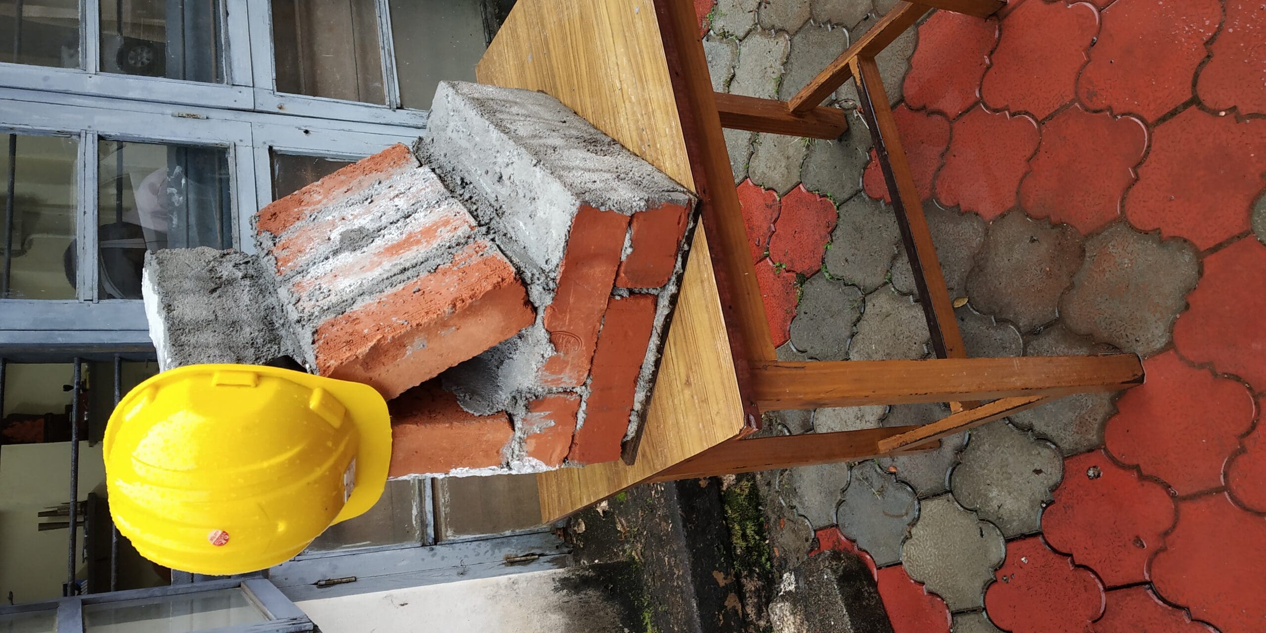 Constructure- Conkreation: Give a Dam! | ManipalBlog