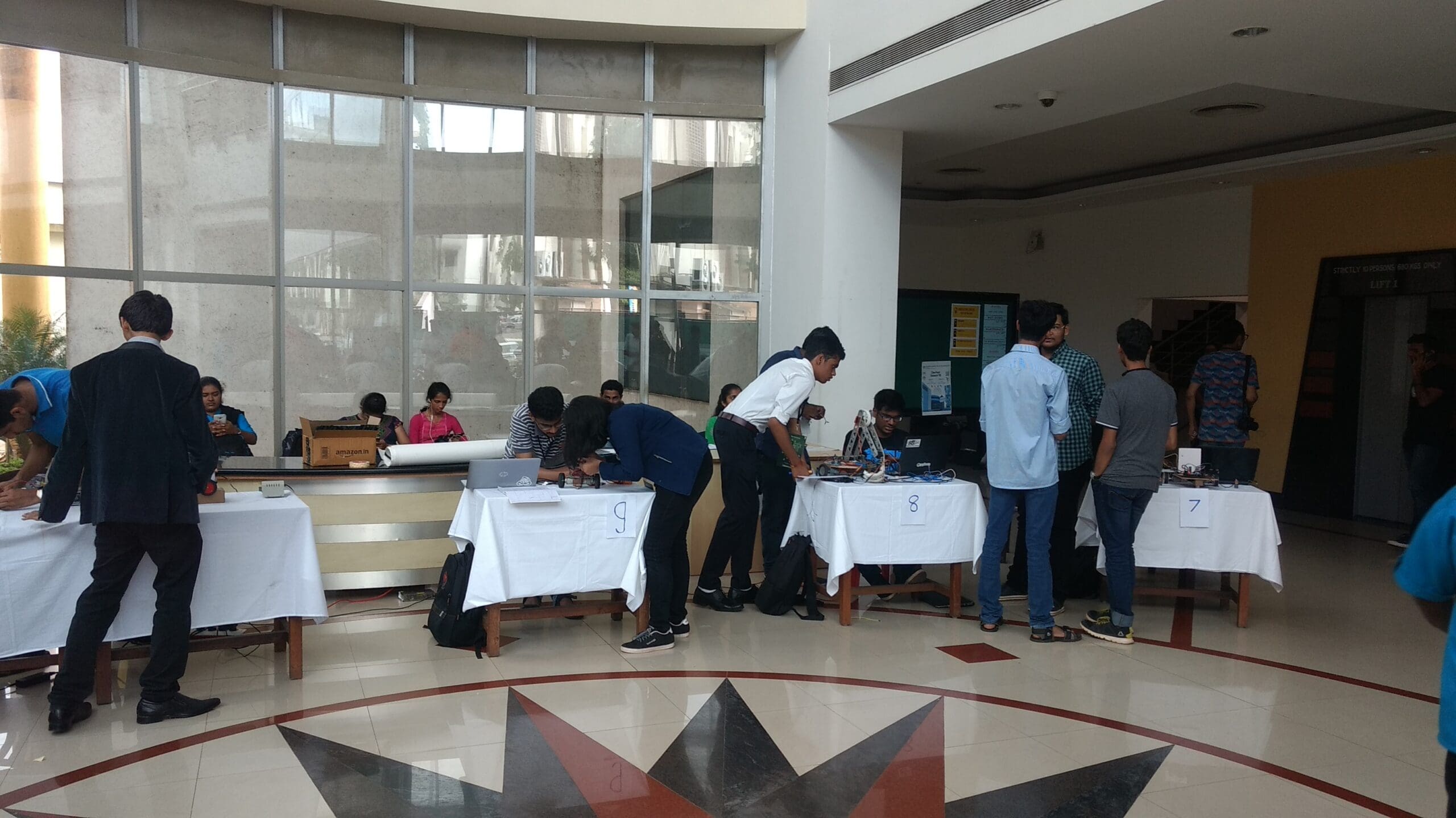 Vedanth 2.0: Project Exhibition and Innovation Contest | ManipalBlog