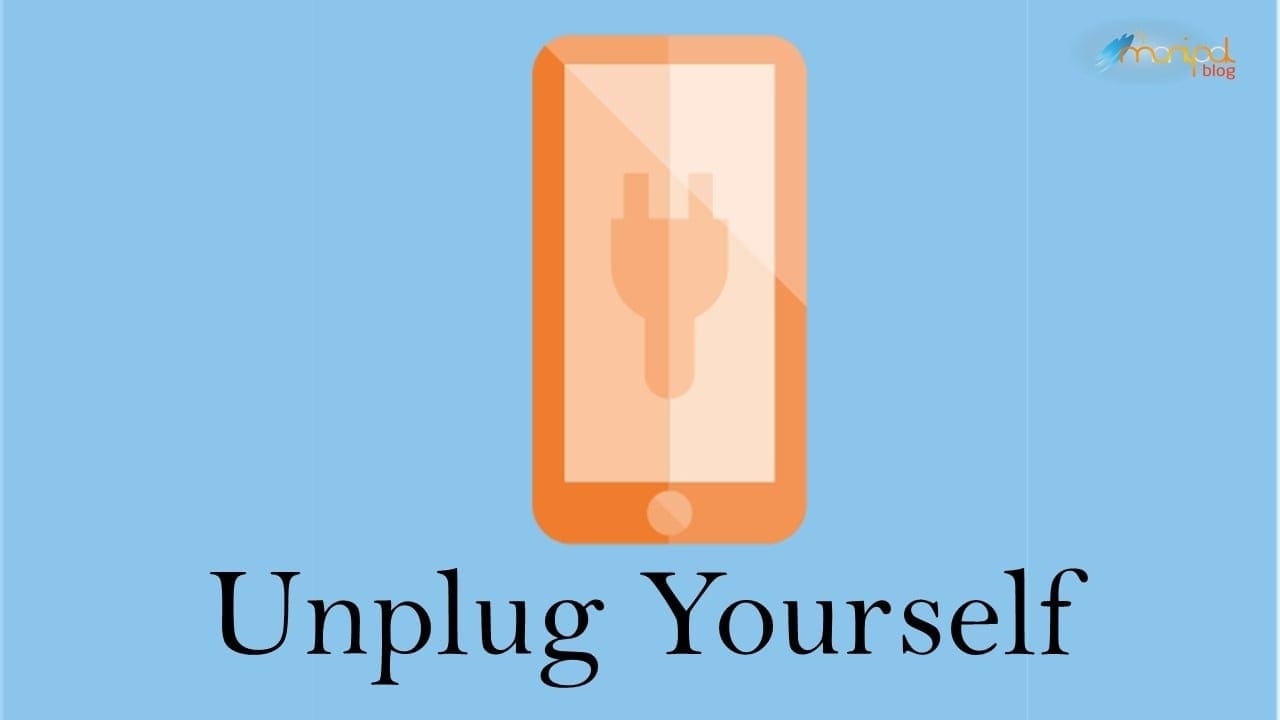 Unplug yourself: a step-by-step guide | ManipalBlog