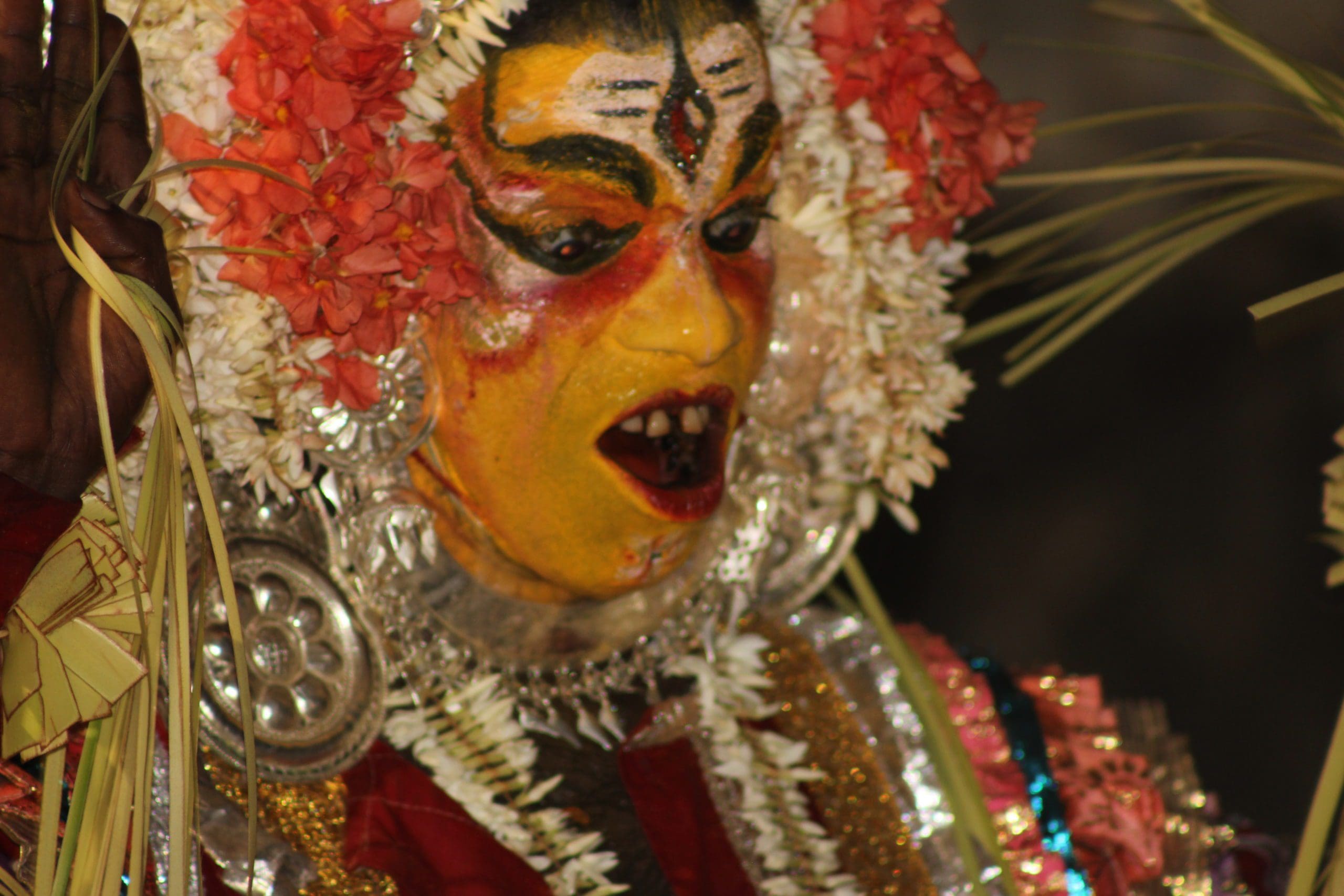 The Bunts Culture and Beliefs: Bhootaaradhane | ManipalBlog