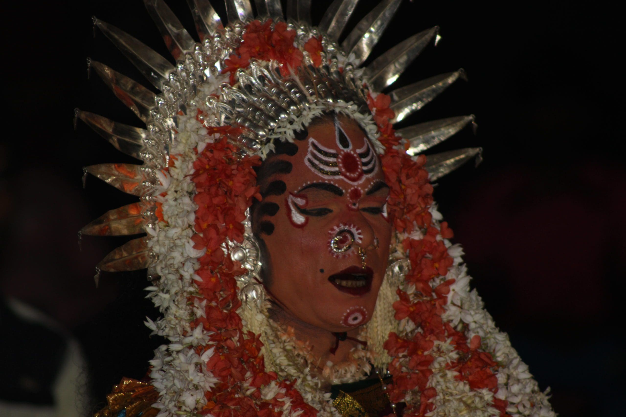 The Bunts Culture and Beliefs: Bhootada Gadhi (Baama) | ManipalBlog