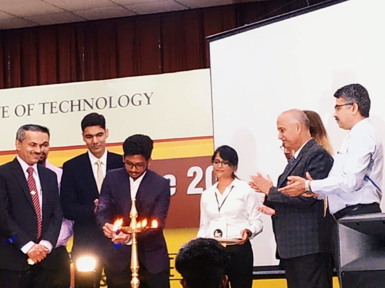 Indian Rover Challenge Inaugurated | ManipalBlog