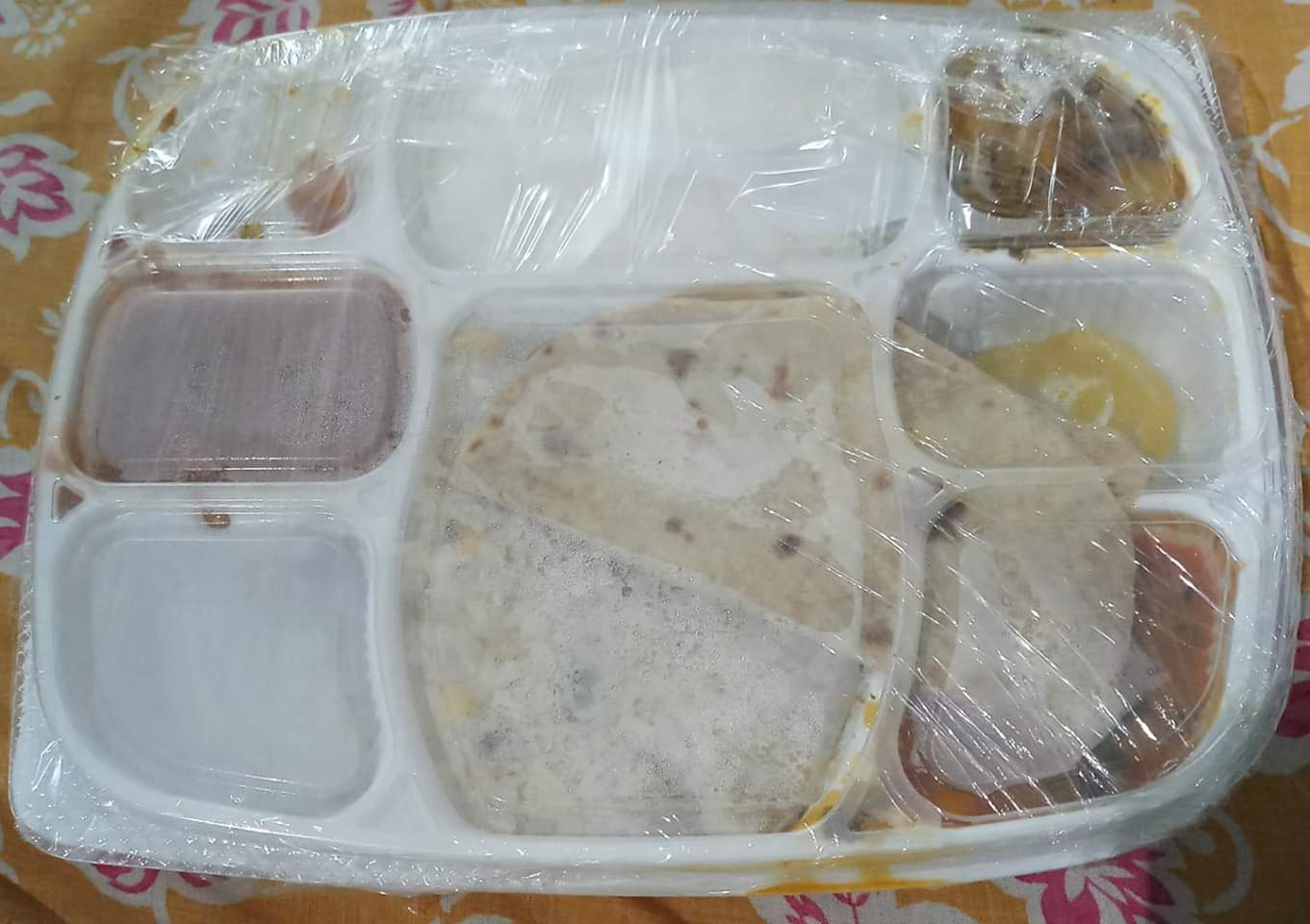 MIT Food Court delivers to Hostels | ManipalBlog