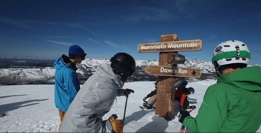 7 must know tips when you plan to explore Mammoth Mountain, USA ...