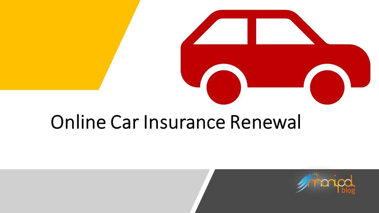 4 Ways to Save Money on Car Insurance Renewals | ManipalBlog