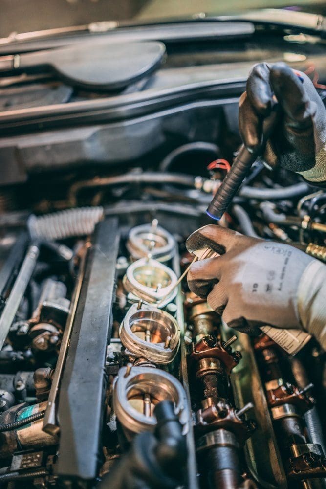 BMW Service Syracuse: How To Take Good Care Of Your BMW | ManipalBlog