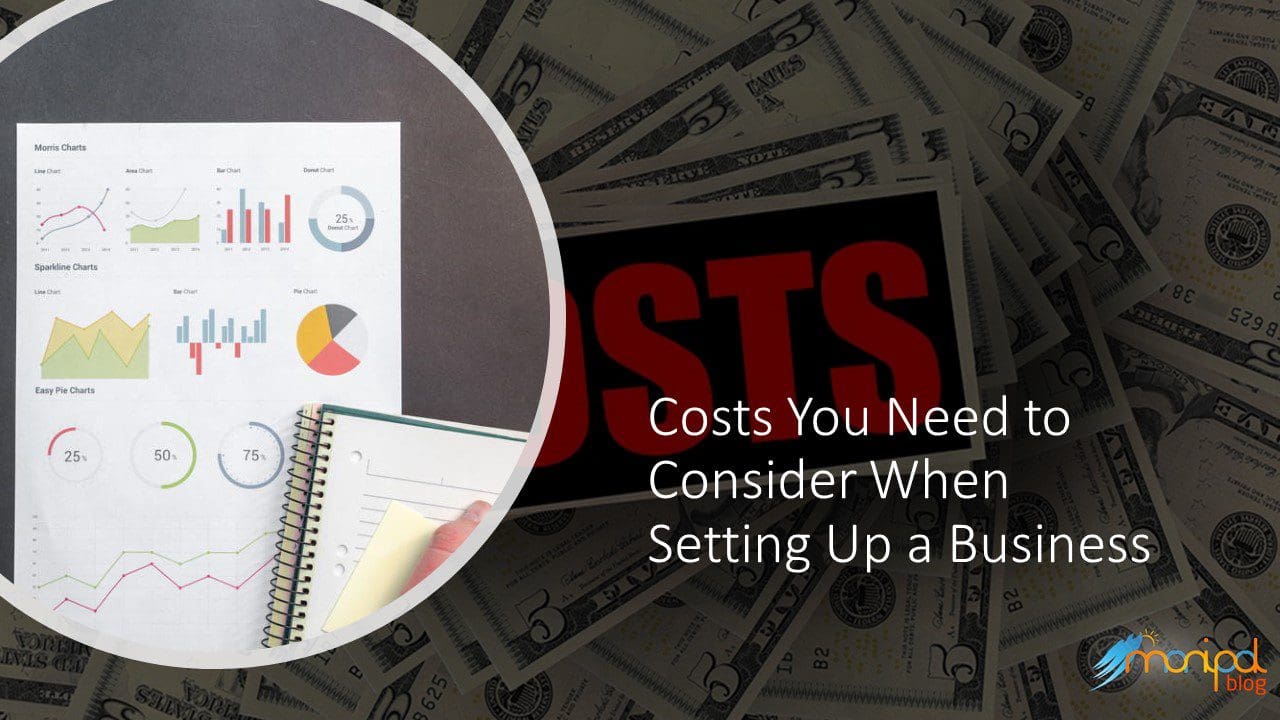 Costs You Need to Consider When Setting Up a Business | ManipalBlog