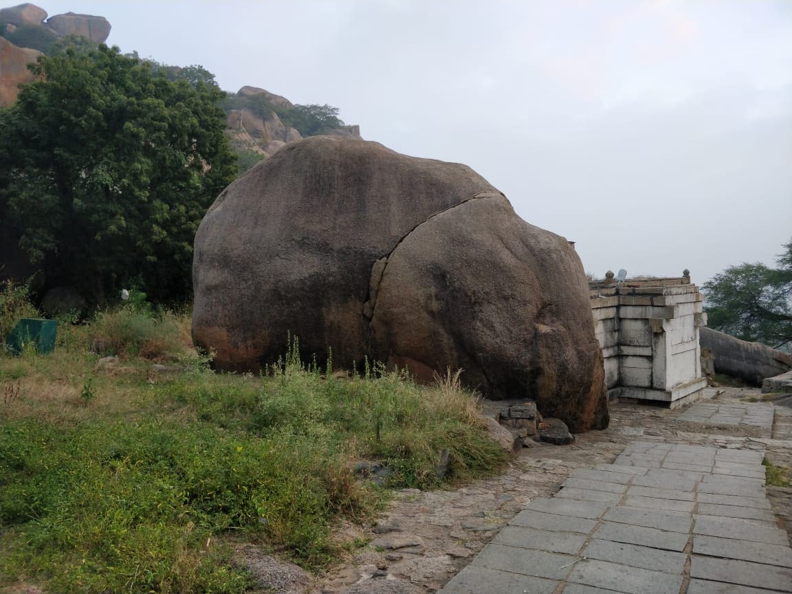 The impregnable fort of Chitradurga, Karnataka | ManipalBlog