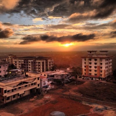 Living in Manipal - ManipalBlog