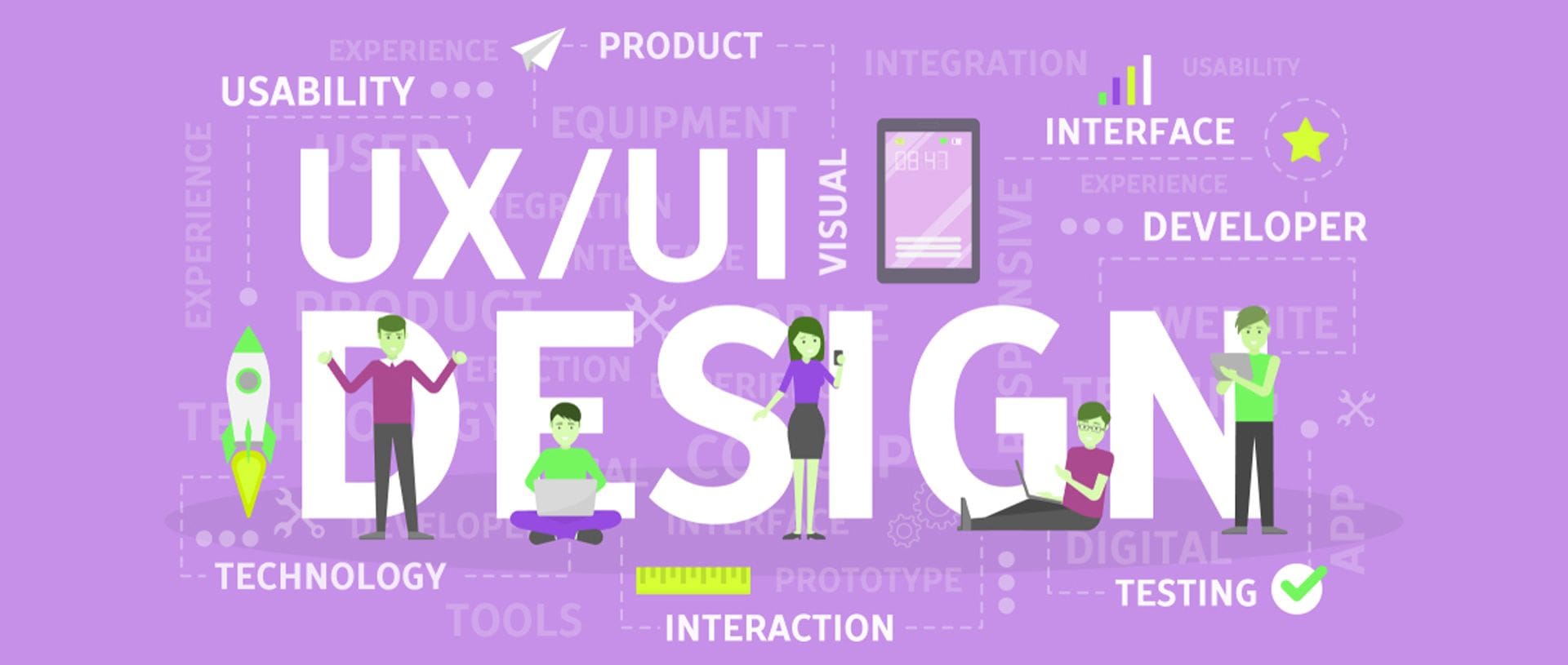 Become a UI/UX Designer In Five Simple Steps | ManipalBlog