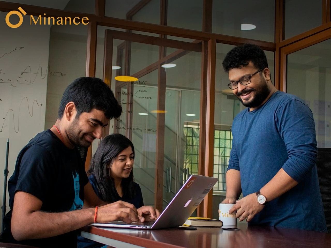 Manipal to Minance: Journey of Anurag Bhatia | ManipalBlog