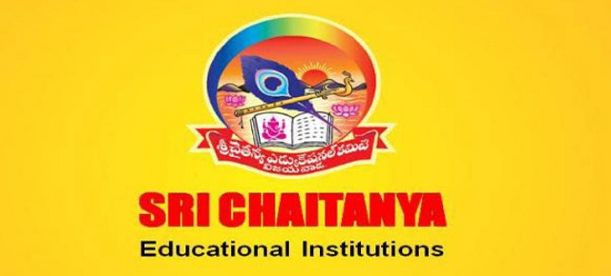 Sri Chaitanya NEET coaching reviews by Students | ManipalBlog