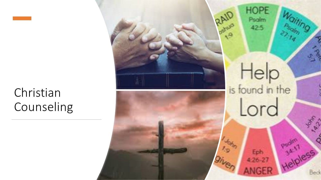 The Most Effective Traits of a Successful Christian Counselor | ManipalBlog