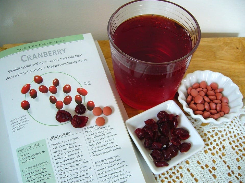 Everything You Need To Know About Urinary Tract Health Supplements ...