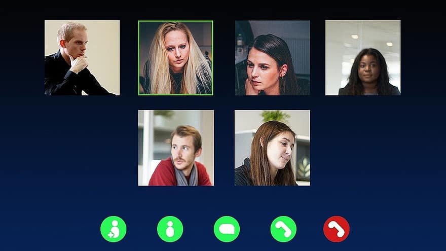 9 Top Free Video Conferencing Apps You Can Use This New Normal ...