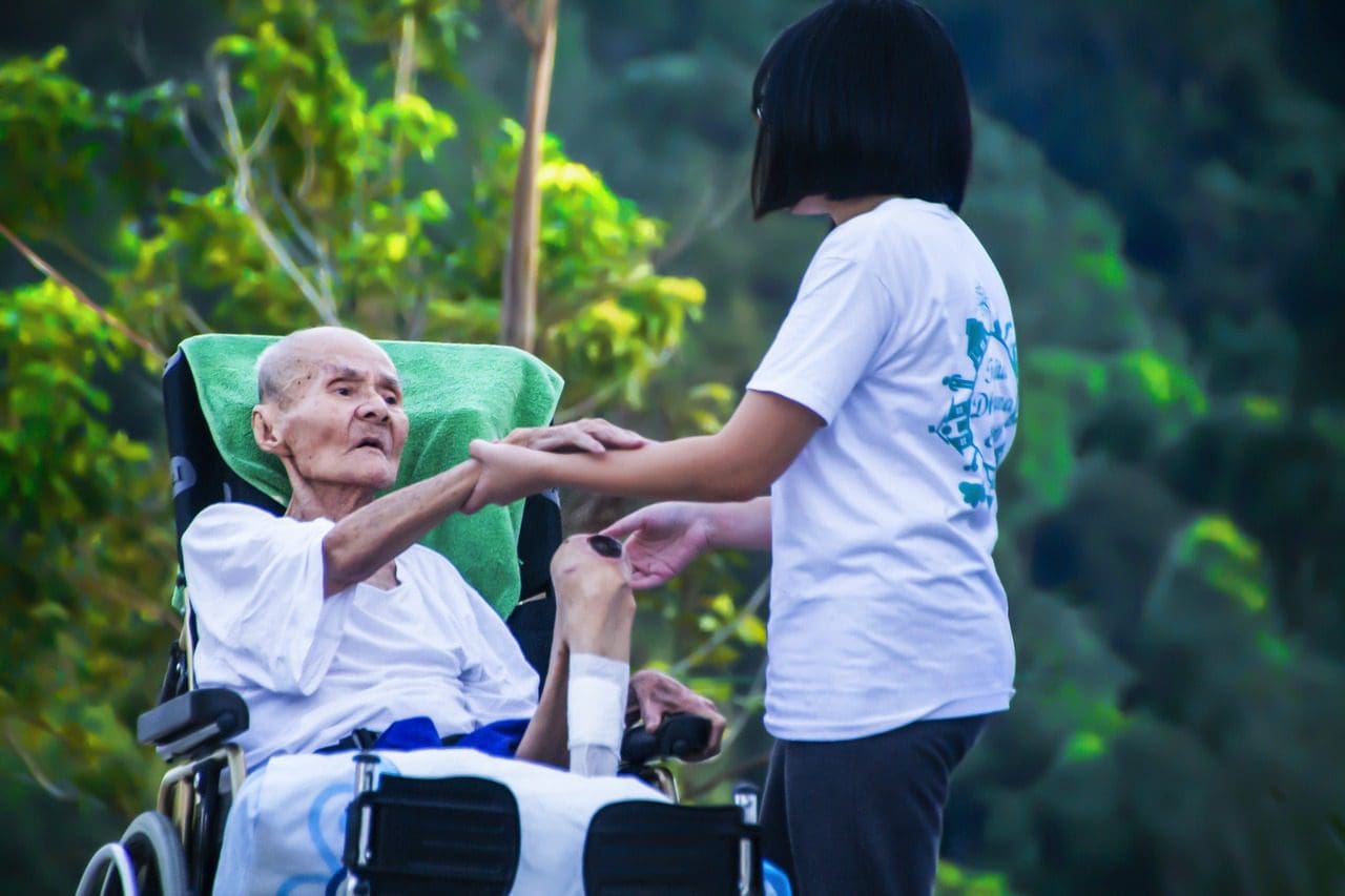 The Basics of Setting Up a Hospice | ManipalBlog