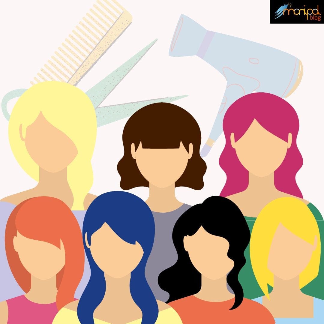 Colouring Hair as a Personal/Fashion Statement | ManipalBlog