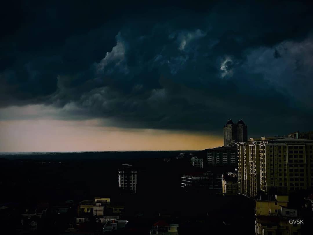 Manipal - We Will meet Again!! | ManipalBlog