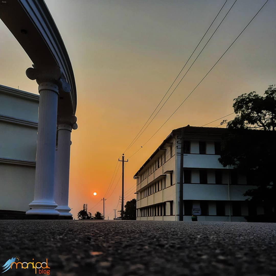 Of Manipal and Kisses | ManipalBlog