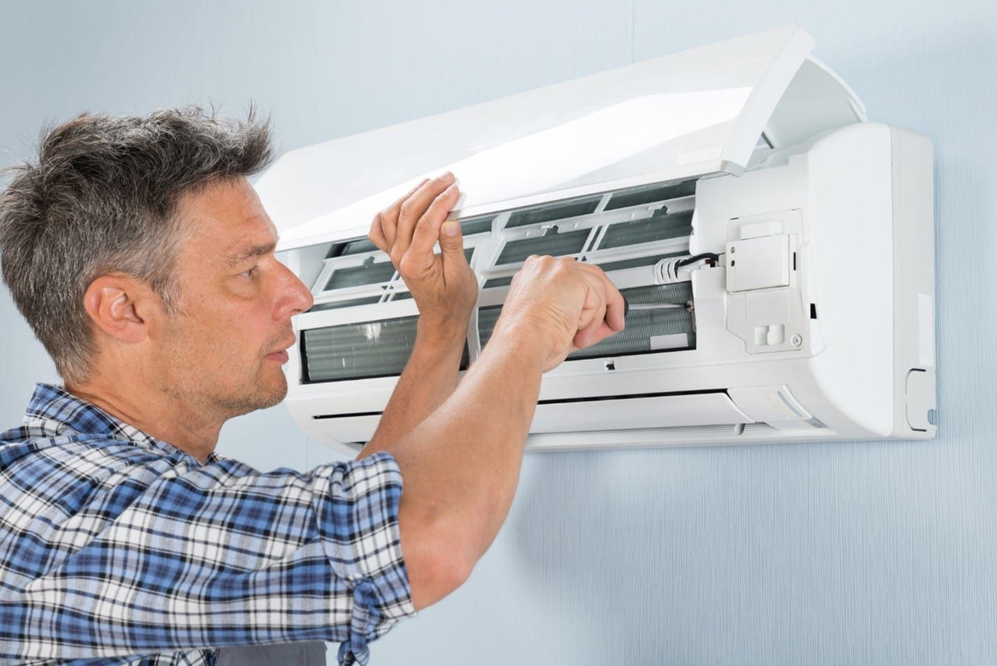 Why Install an Air Conditioning System Inside your Home? | ManipalBlog