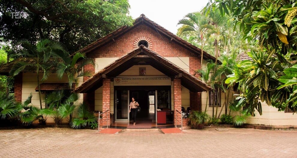 Media And Communication: Christ University Vs MAHE | ManipalBlog