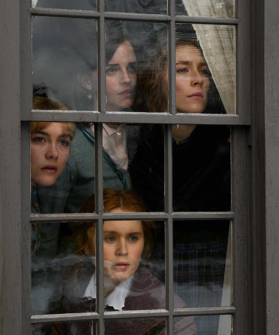Little Women: An Analysis of the 2019 Film | ManipalBlog