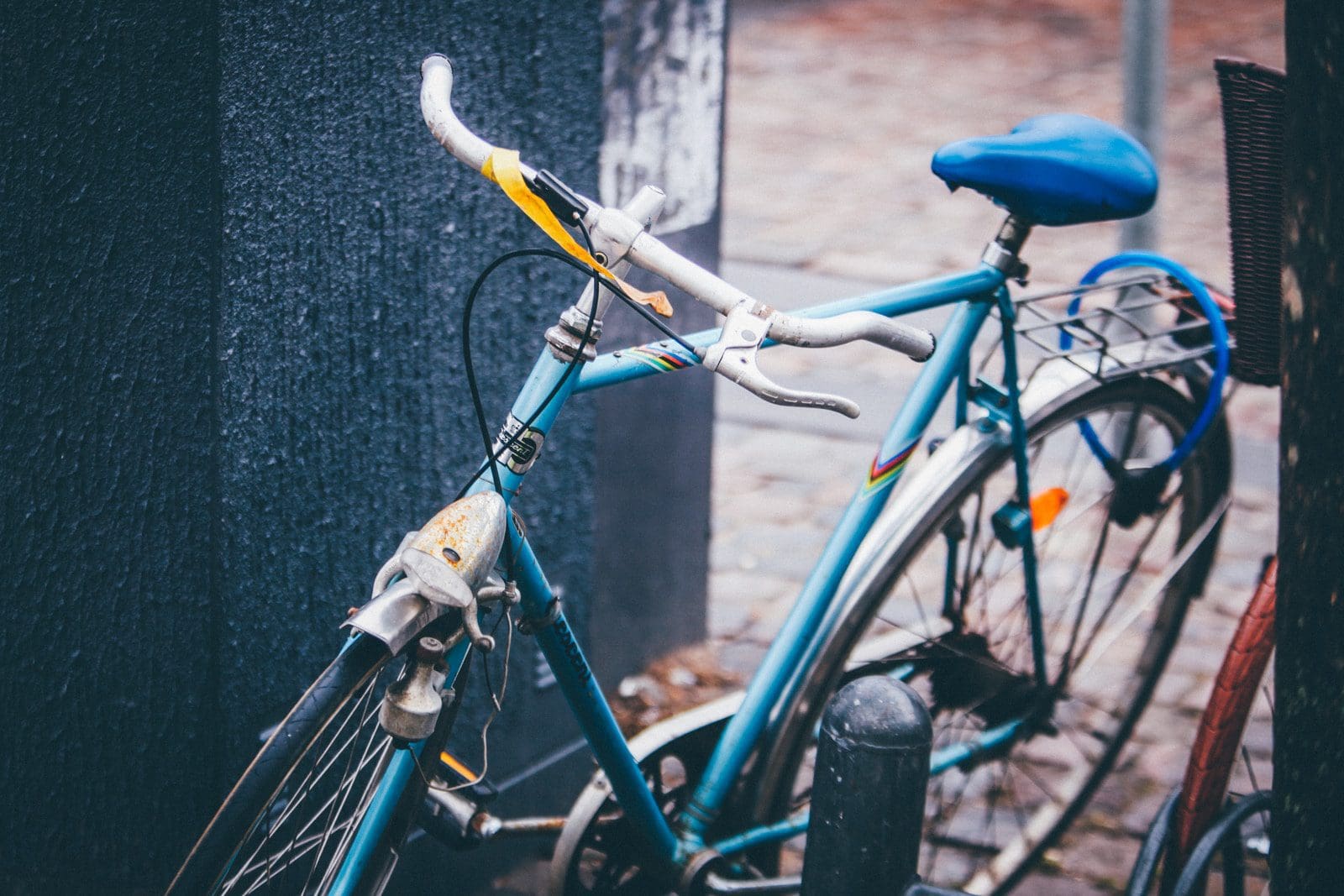 4 Things To Consider If You Cycle To College | ManipalBlog