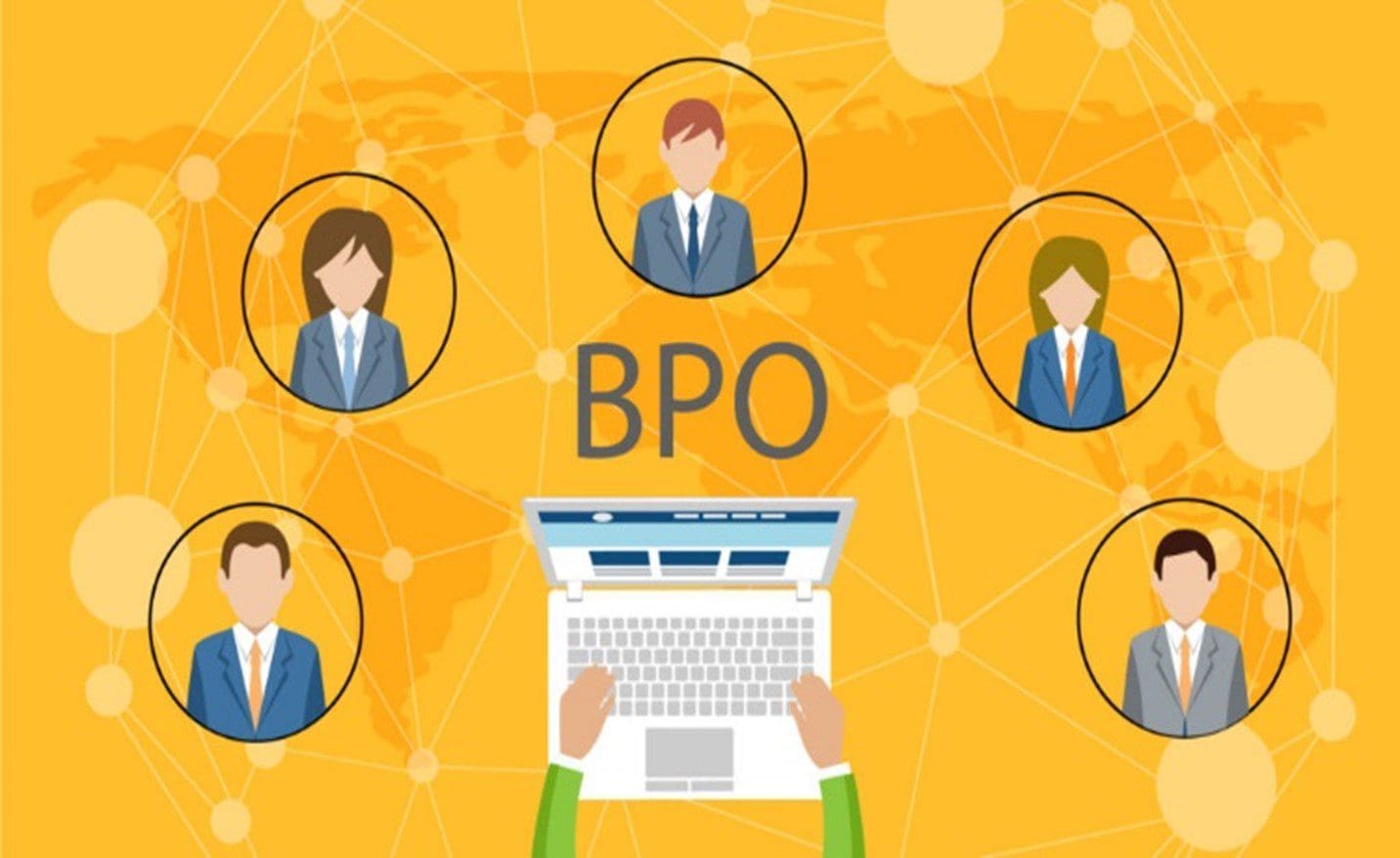 A Guide to Business Process Outsourcing Services | ManipalBlog