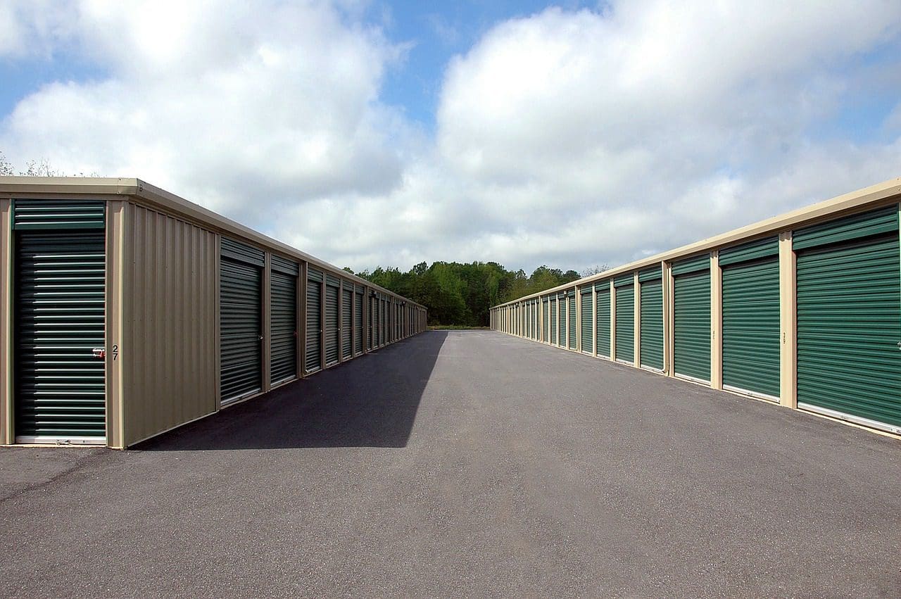 4 Tips on Picking Out Storage Units and Why You Should Get Them ...