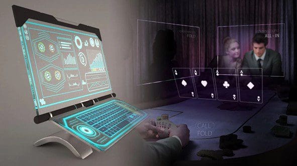 The Future Of Holographic Technology | ManipalBlog