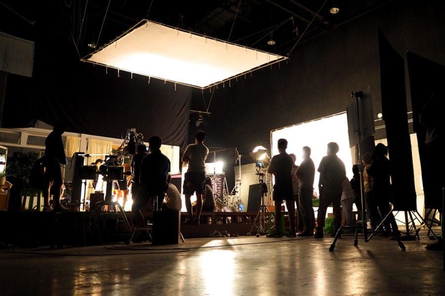 Importance of Lighting in a Film | ManipalBlog