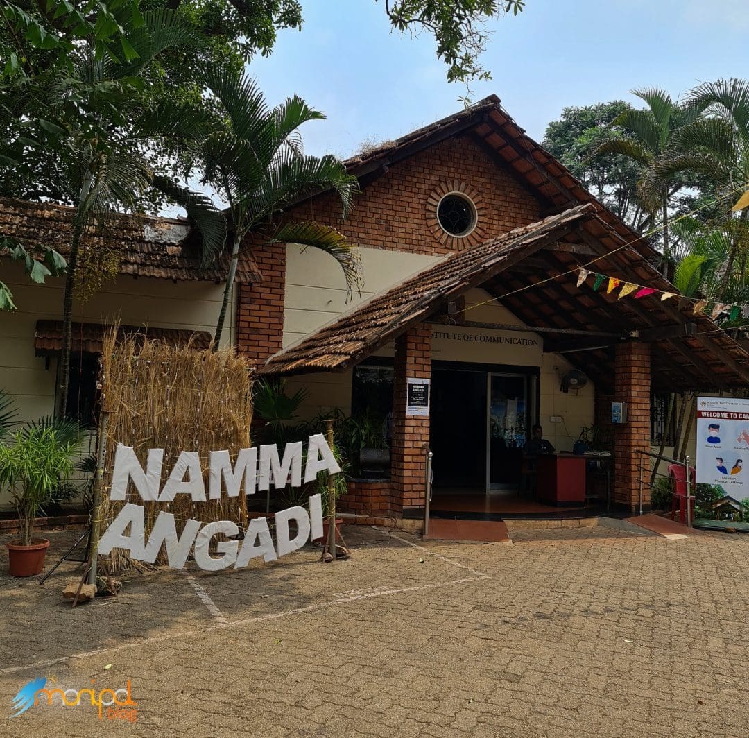 Namma Angadi: A Legacy | ManipalBlog
