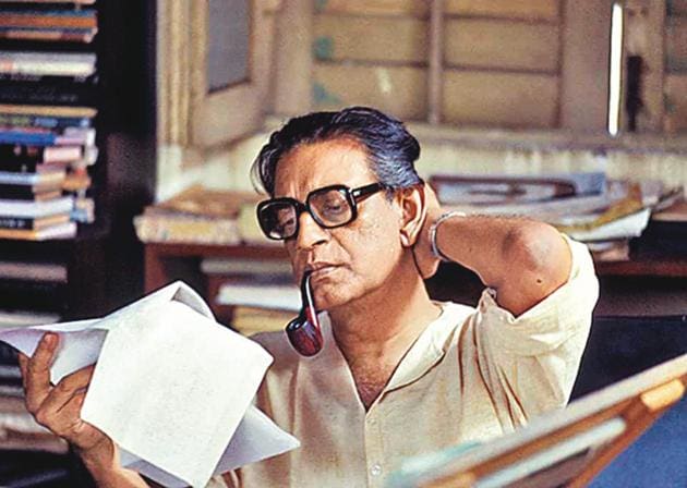 Remembering Satyajit Ray | ManipalBlog