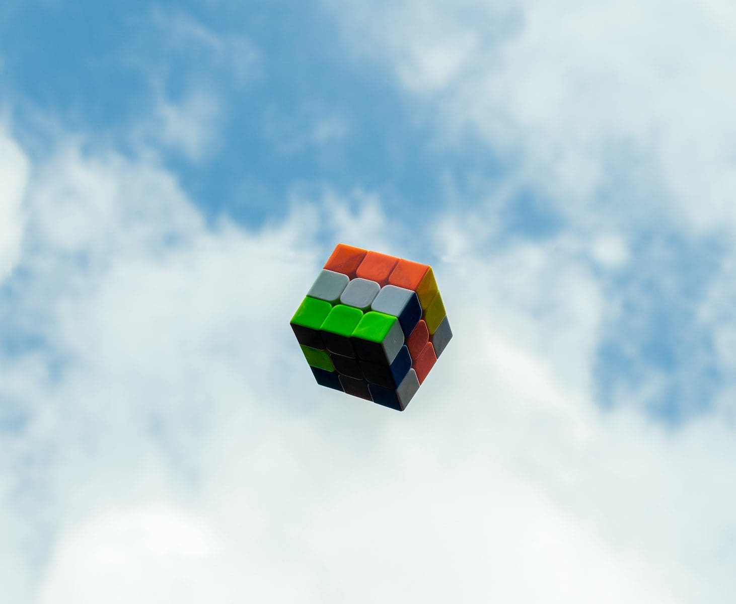 The Beautiful World of Rubik's Cubes | ManipalBlog