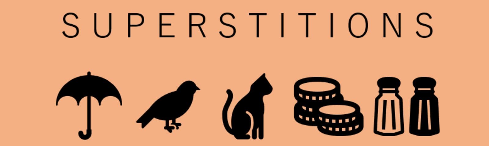 The Noose of Superstition by Dr. P V Bhandary | ManipalBlog